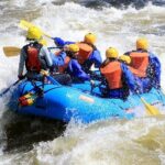 Royal Gorge Full Day Rafting - The Value of the Experience