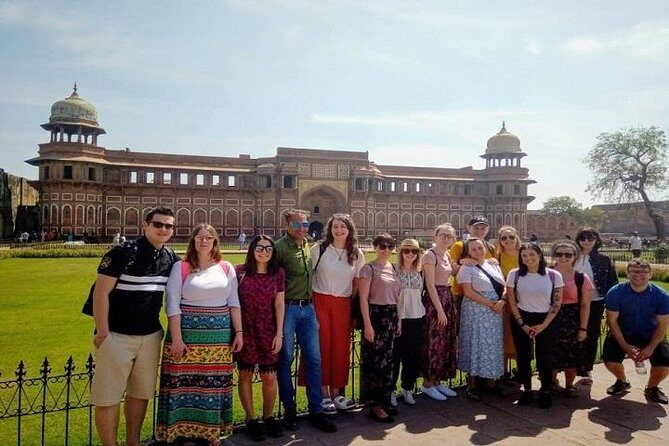 Royal Rajasthan Tour with Taj Mahal from Delhi - What This Tour Means for You