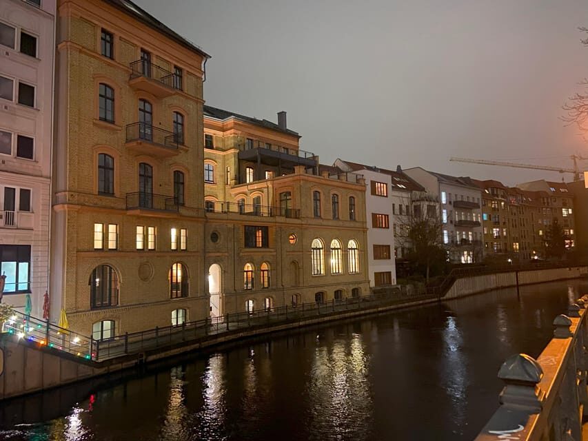 Rude Bastards tour of Medieval Berlin - Why This Tour Offers Great Value
