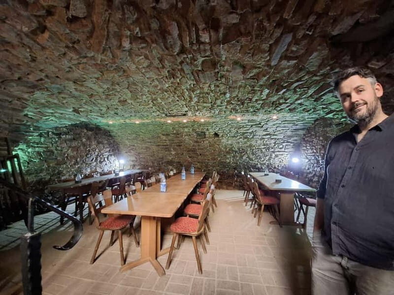 Rüdesheim - Wine tasting - A journey of pleasure through 5 wines - Why This Wine Tasting Stands Out