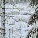Ruka: Korouoma Canyon Finland - Korouma Waterfalls - What To Expect