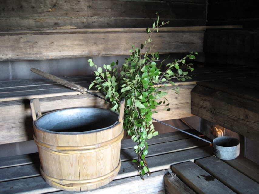 Ruka: Summer Sauna Tour finnish sauna experience - A Closer Look at the Itinerary