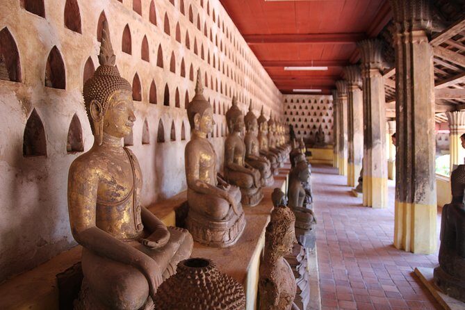 Rustic and Unhurried Vientiane Explored - What Travelers Can Expect