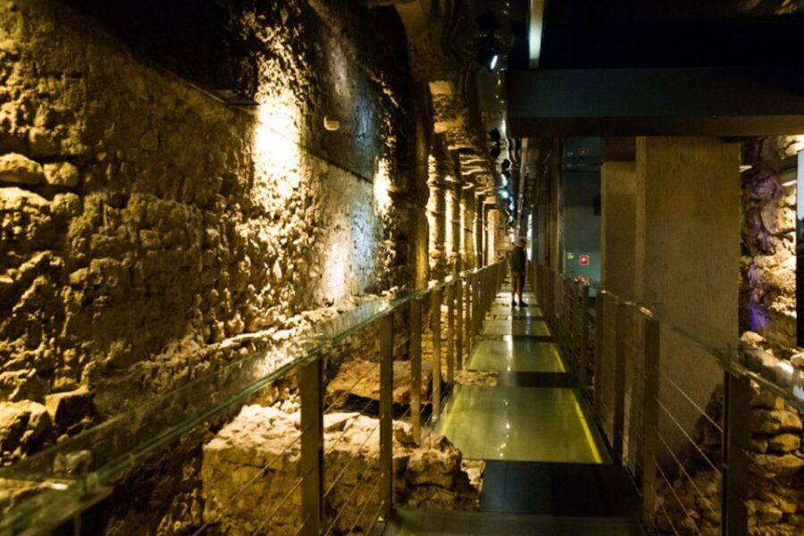 Rynek Underground Museum Guided Tour - Practical Details and Value