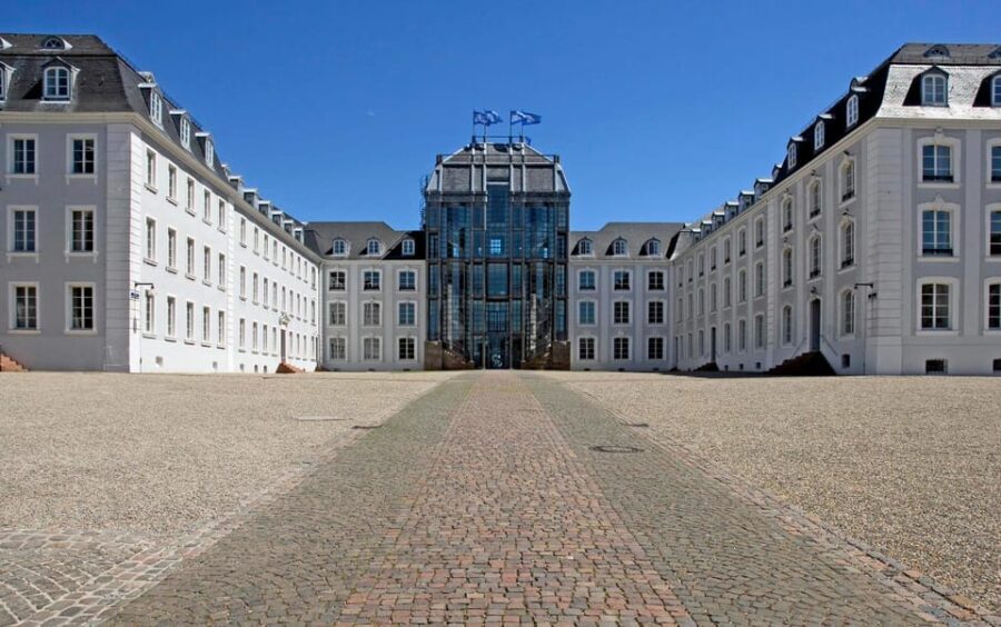 Saarbrücken: Express Walk with a Local - What Makes This Tour Stand Out?