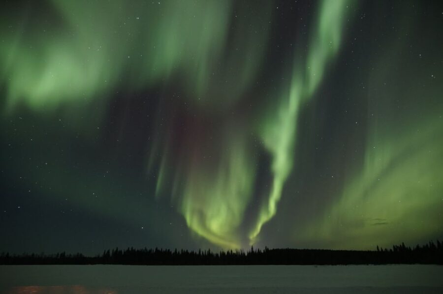 Saariselkä: Evening Snowmobile Tour with Fire & picnic - What This Tour Offers: A Detailed Overview