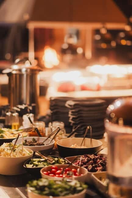 Saariselkä: Wilderness Dinner - Chef's Special Evening - What to Expect During the Tour