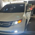 Sacramento Airport (SMF) to Calistoga - Arrival Private Transfer - The Itinerary and Route