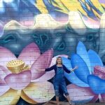 Sacramento Street Art Walking Tour - See the Murals Sacramento is Famous For - The Itinerary — A Closer Look