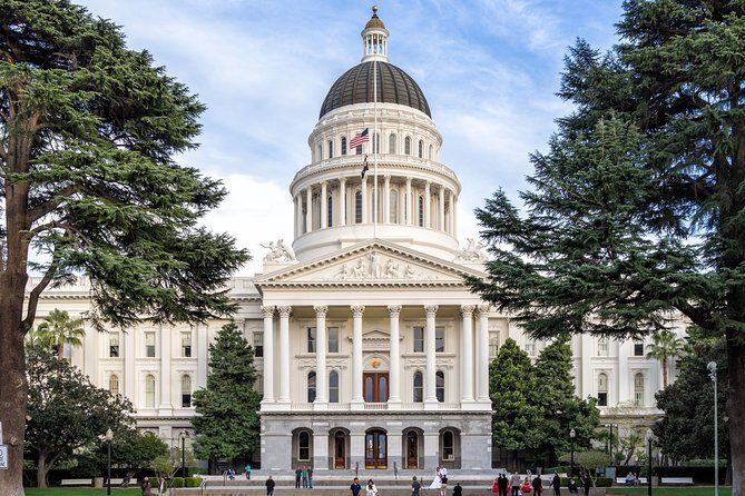 Sacramento Urban Murals: A Self-Guided Cycling Tour - Why This Tour Offers Solid Value