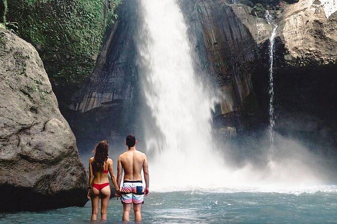 Sacred River Tubing Adventure in Balis UNESCO Heritage Valley - The Sum Up: Who Will Love This Tour?