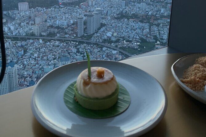 Sai Gon Special Coffee At Landmark 81 & Street Food tour - Practical Details and Experience