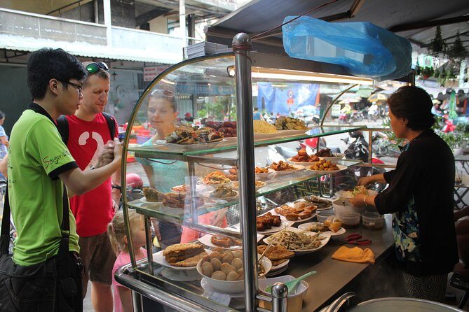 Saigon Afternoon Excursion by Scooter - Who Will Love This Experience?