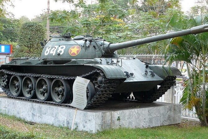 Saigon and Cu Chi Tunnels Private Full Day Adventure - Pricing and Value