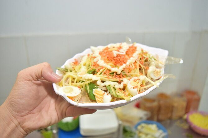 SAIGON BIKE TOUR -Food & Sightseeing with locals on the Bike - Who Might Want to Consider Other Options?
