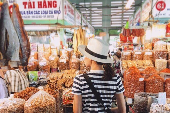 Saigon Chinatown Adventure (Private Car & All-Inclusive) - Who Would Enjoy This Tour Most?