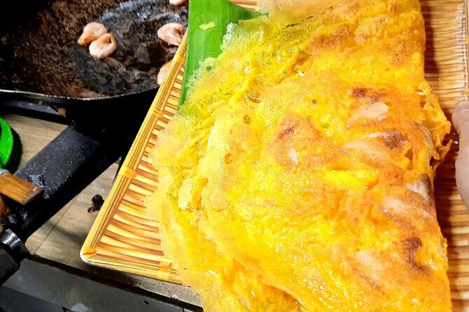 Saigon Food Tour & Culture Explore Ho Chi Minh City Walking Tour - Authenticity & Value