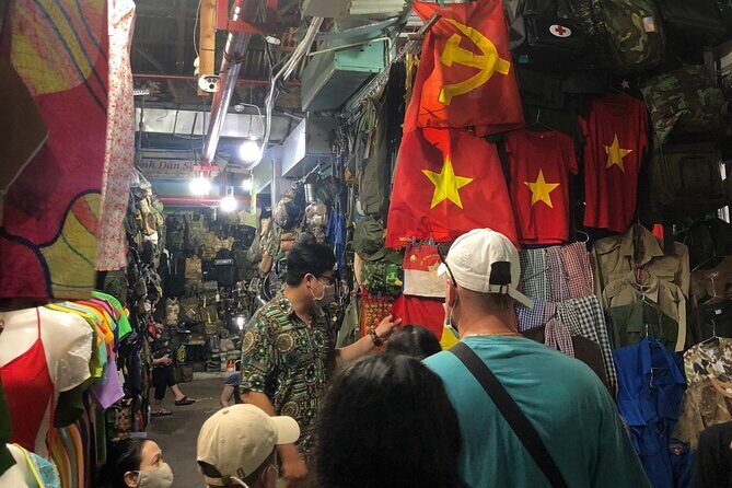 Saigon Lavie Private Tour on Motorbike - Authenticity and Traveler Perspectives
