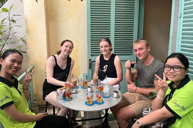 Saigon Morning and Afternoon Adventure by Vespa - Why This Tour Offers Great Value