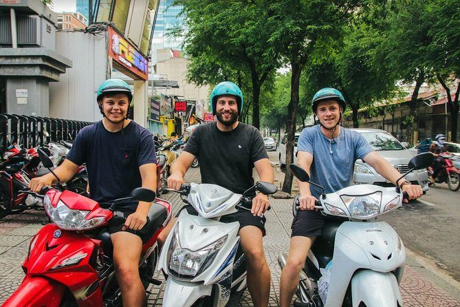 Saigon On 2 Wheels - The Sum Up: Is It Worth It?