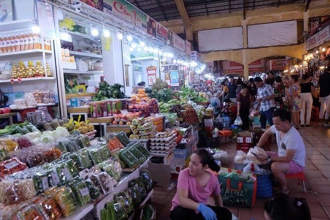 Saigon Shopping Tour - Authentic Feedback from Participants