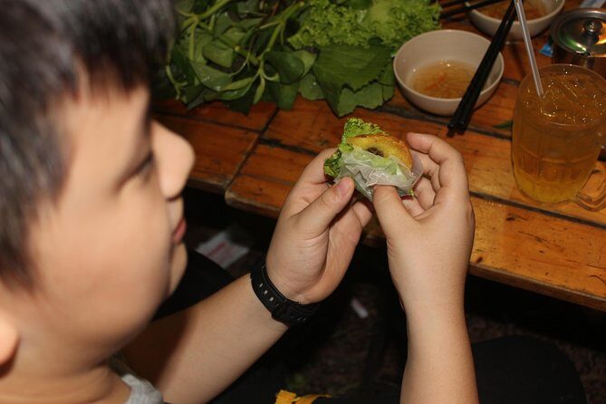 Saigon Street Food and Sightseeing Tour - Transportation and Guide Quality