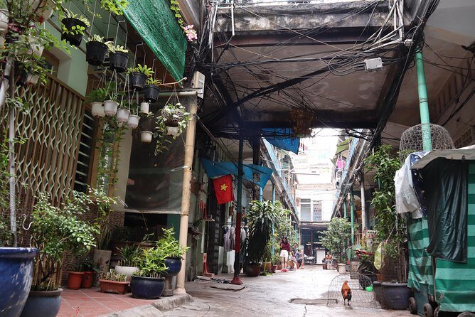 Saigoncholon - Final Thoughts