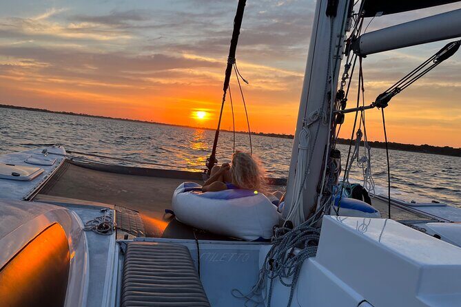 Sailing Adventures 3-Hour Activity in Destin - A Detailed Look at the Destin Sailing Adventure
