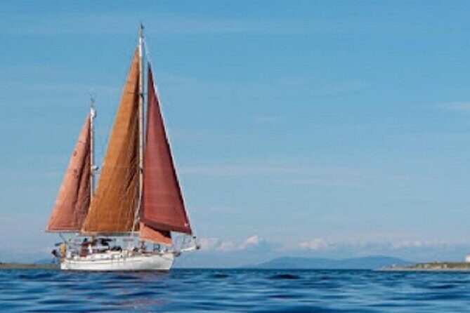 Sailing Charter - The Experience: What You Can Expect