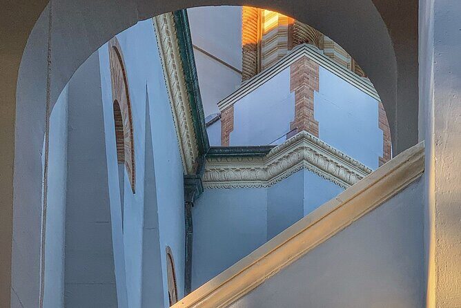 Saint Augustine Evening Architectural Photo Tour - Who Should Consider This Tour?