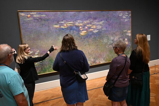 Saint Louis Art Museum Public Tour - The Experience in Detail