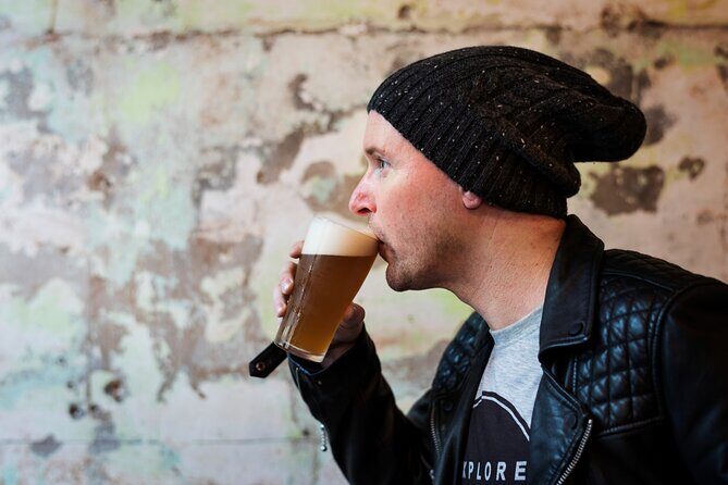 Saint Louis Brews and Views Half-Day Tour - A Detailed Look at the Tour Itinerary