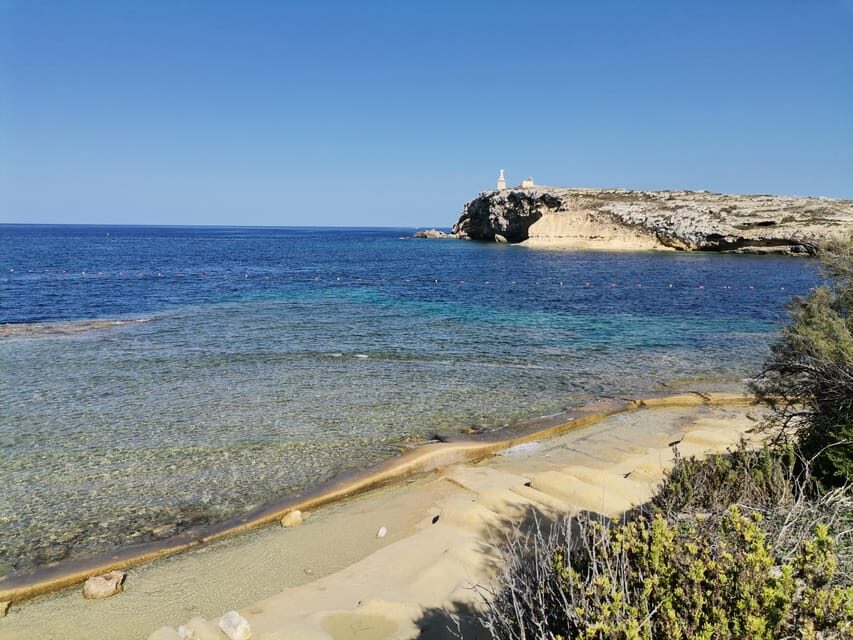 Saint Paul's Bay: Hiking Tour with Local Products Picnic - Discovering Saint Paul’s Bay: A Coastal Escape with Authentic Flavors