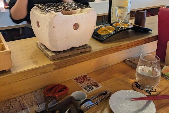 Sake Tasting Experience in Kyoto Fushimi - FAQ: Your Questions Answered