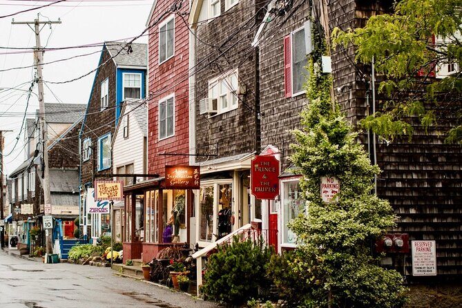 Salem and North Shore Full Day Private Tour - The Sum Up