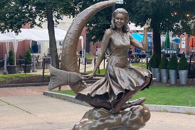 Salem Bewitched Tour With Tarot Reading - Analyzing the Tour’s Value