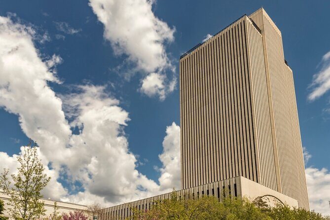 Salt Lake City Self-Guided Walking Audio Tour - Who Will Love This Tour?