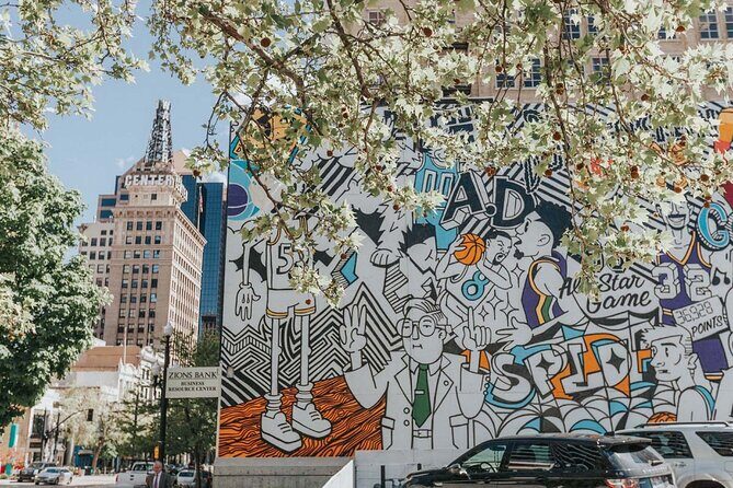 Salt Lake Downtown Discovery Pass - Practical Considerations & Tips