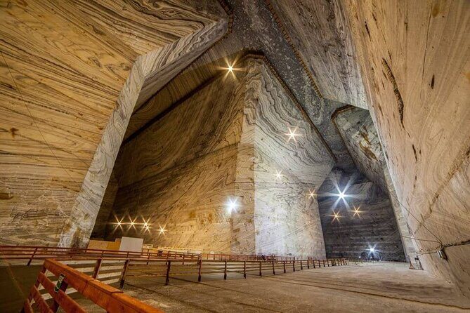 Salt Mine - Slanic Prahova - Authentic Experiences and Traveler Insights