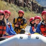 Salt River Whitewater Rafting  Full Day Express Trip - FAQs