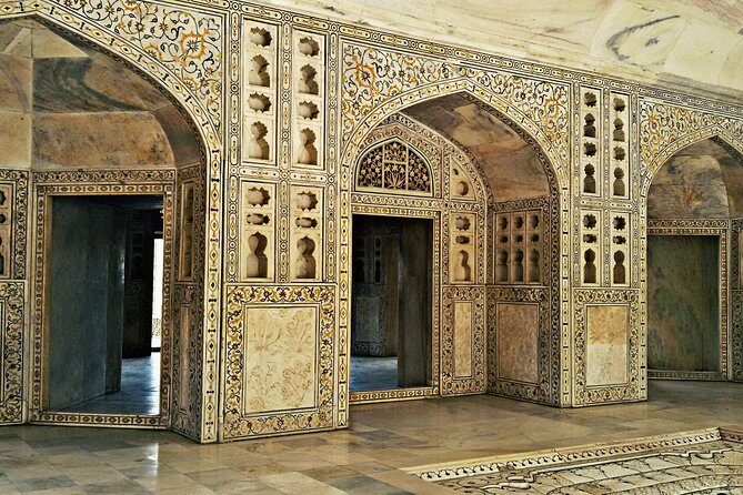 Same Day Agra Drive Tour - Final Thoughts: Is It Worth It?