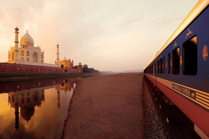 Same Day Agra Tour by Fastest Train from Delhi - All Inclusive - Who Will Love This Tour?