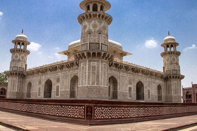 Same Day Agra Visit (Delhi -Agra-Delhi) Tour - Detailed Review of the Tour Experience