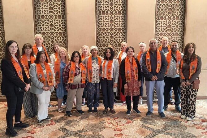 Same day Ayodhya tour from Varanasi - A Close Look at the Itinerary and What You’ll Experience