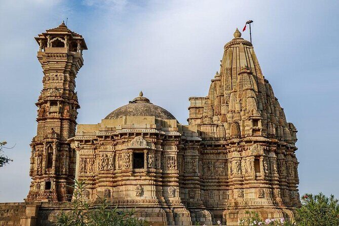 Same Day Excursion To Chittorgarh Fort From Udaipur - The Value of the Tour