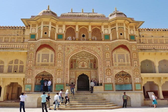 Same Day Jaipur Trip from Delhi - Authenticity and Authentic Experiences
