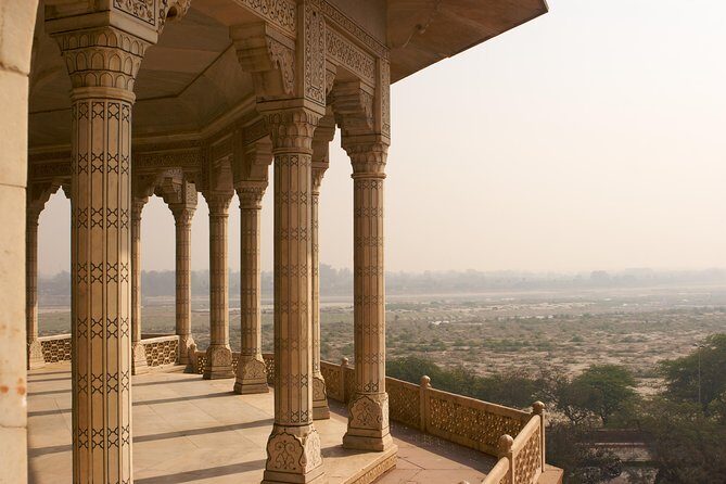 Same Day Taj Mahal and Agra Tour from Pune with Return Flights - Who Would Love This Tour?