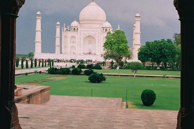 Same Day Taj Mahal Tour from Jaipur by Car - Overall Experience and Practicalities