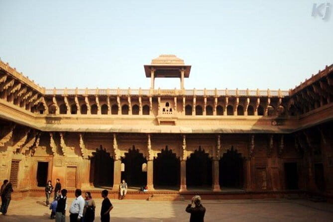 Same Day Taj Mahal Tour - Final Thoughts: Who Is This Tour Best For?
