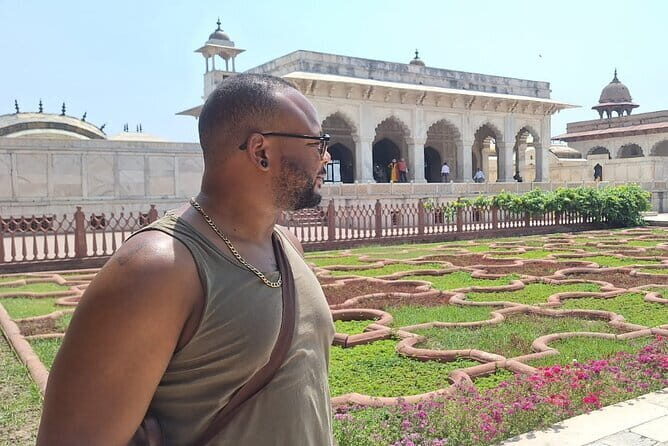 Same day tour of Tajmahal & Agra fort from Mumbai - Why It Works Well for Travelers